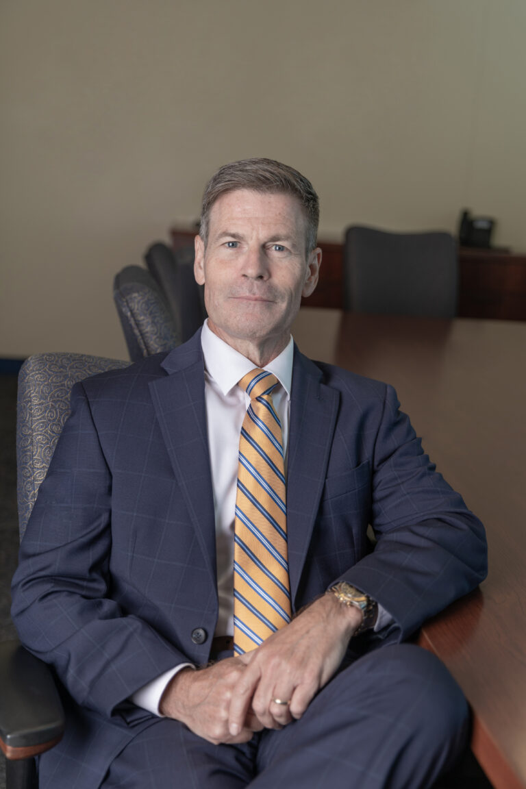 Stephen McNally, Esq. – McNally & Bellino, LLC