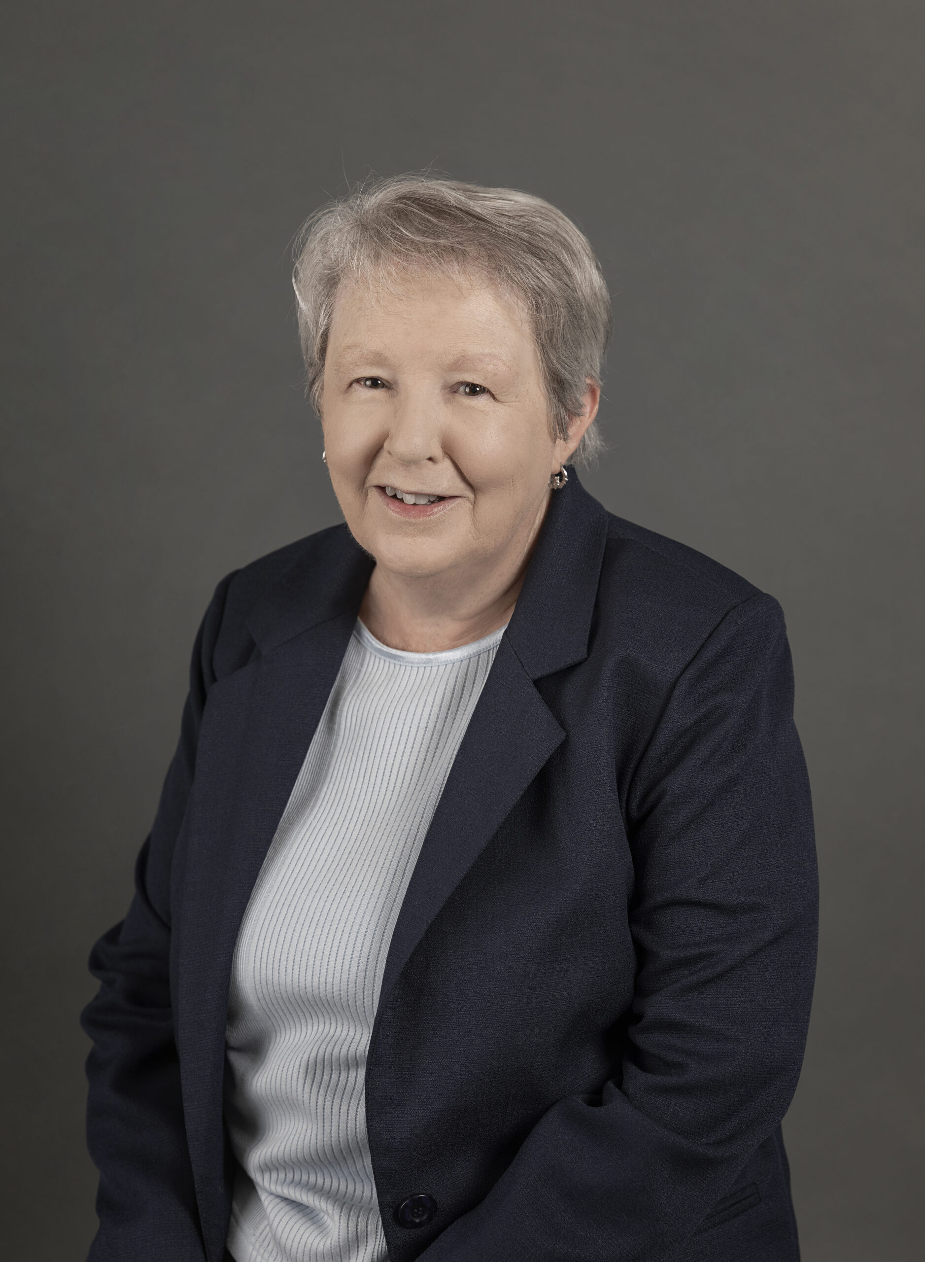 Personnel – McNally & Bellino, LLC